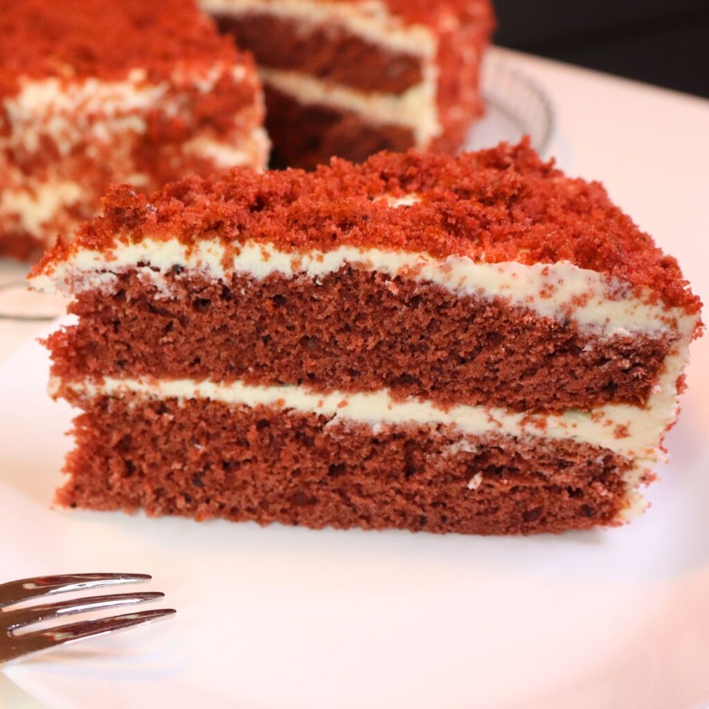 Red Velvet torta [recept koji oduševljava] - Tikvica